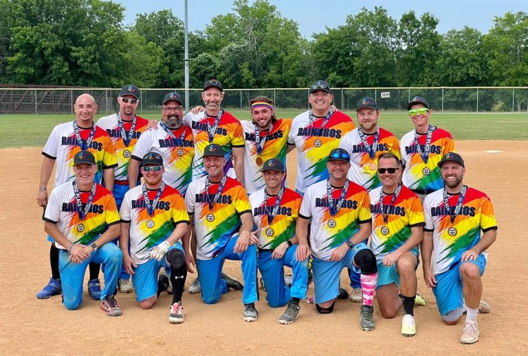 Member Cities – International Pride Softball