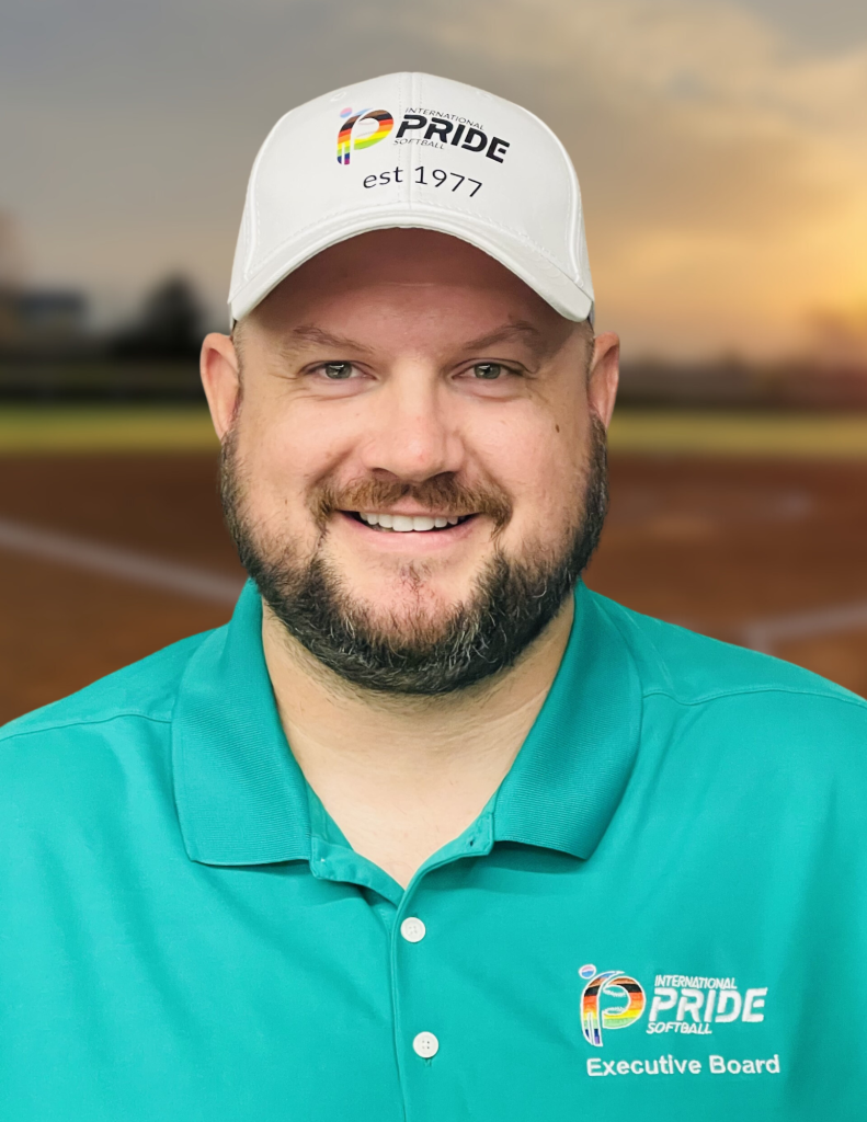 Meet the Team – International Pride Softball