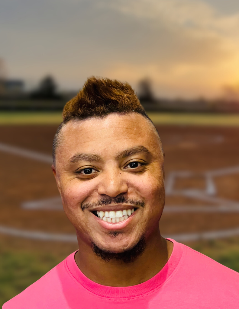 Meet the Team – International Pride Softball