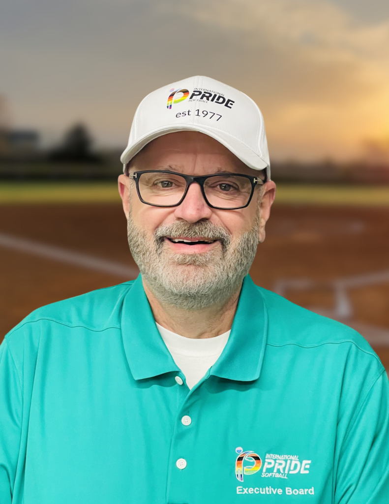 Meet the Team – International Pride Softball