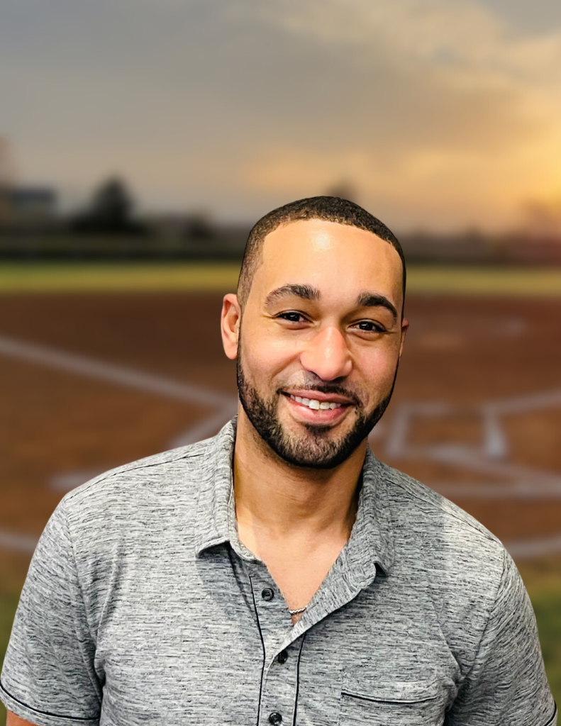 Meet the Team – International Pride Softball