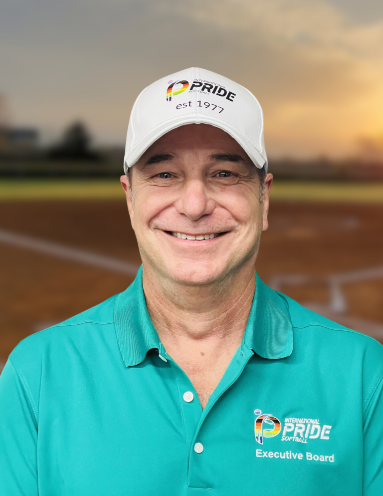 Meet the Team – International Pride Softball