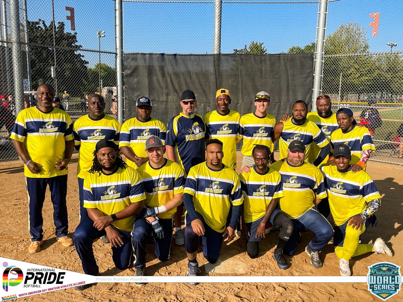 Member Cities – International Pride Softball