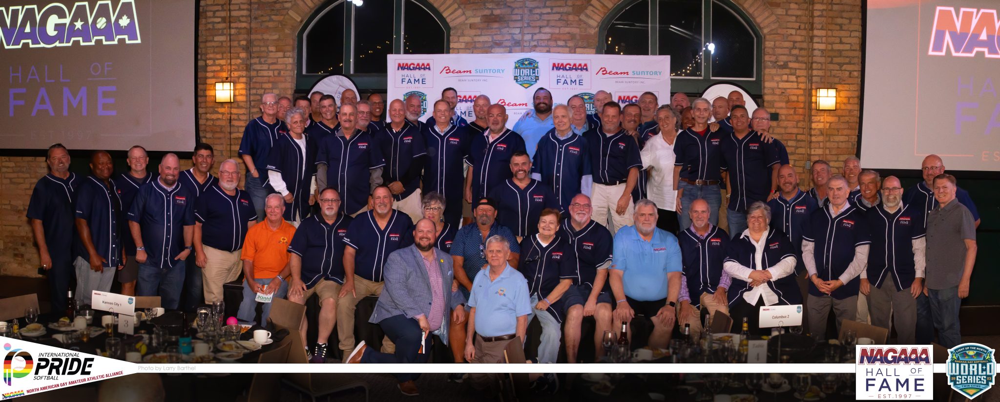 About Us – International Pride Softball