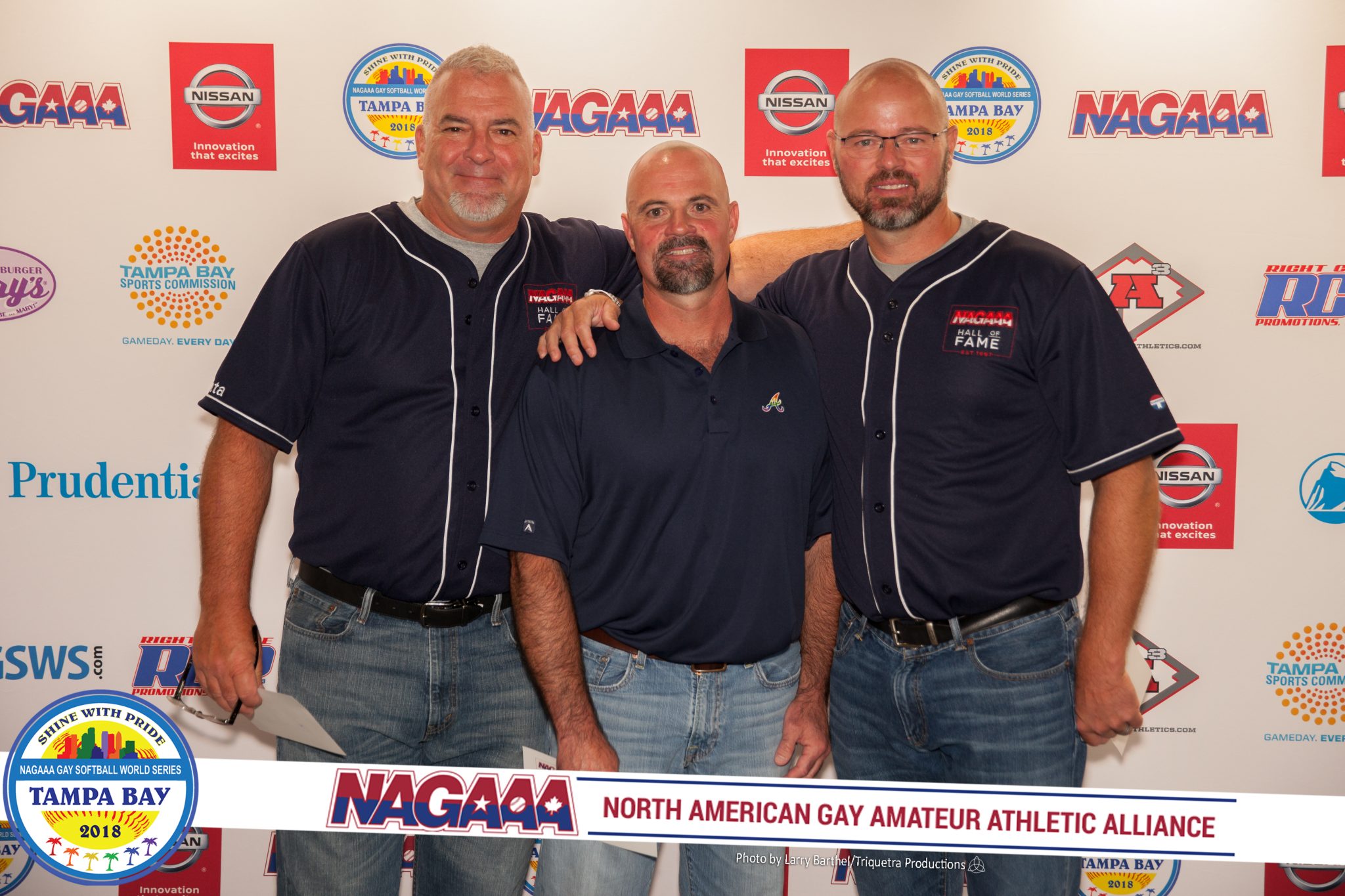 Hall of Fame – International Pride Softball