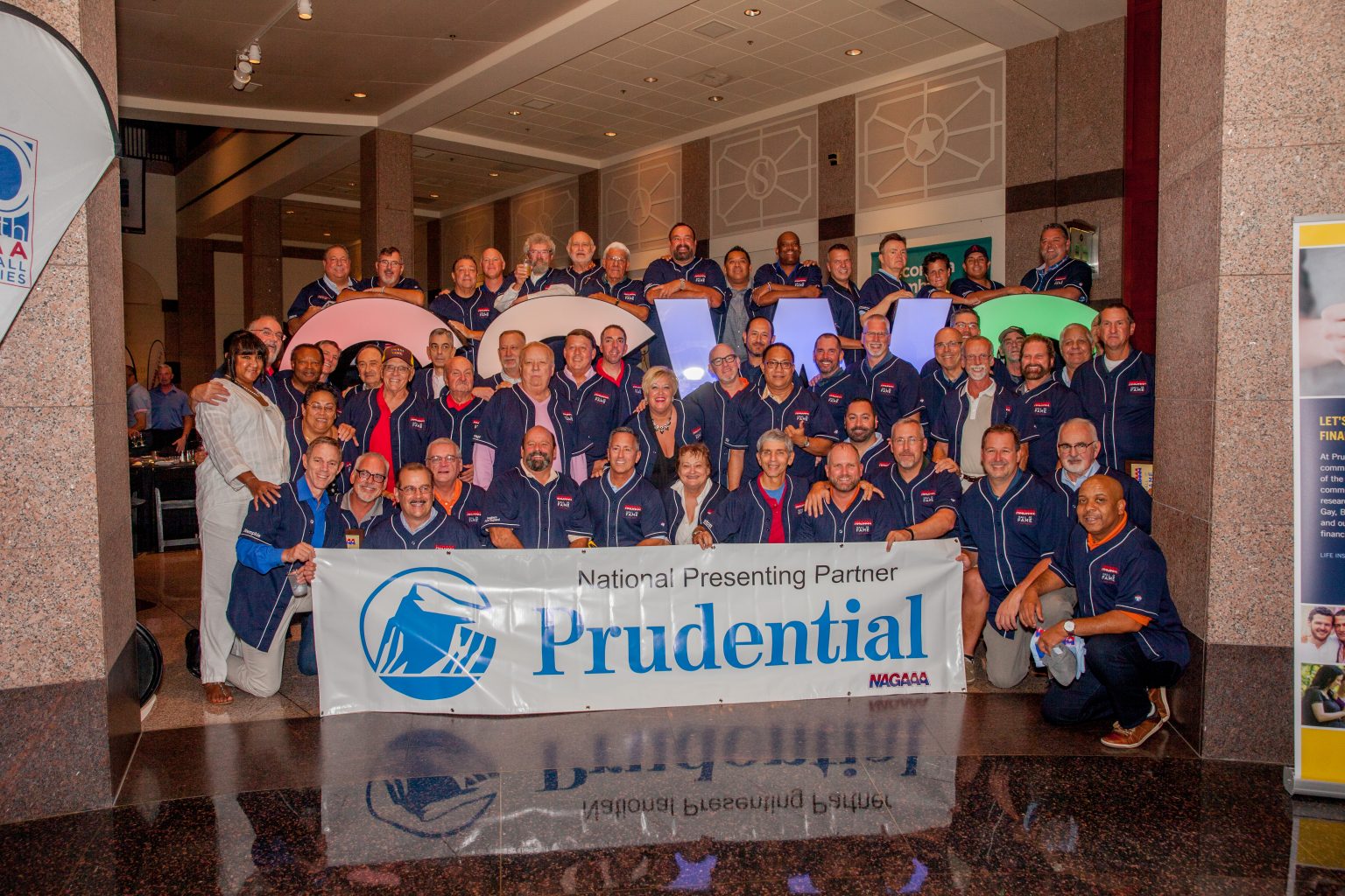 Hall of Fame – International Pride Softball