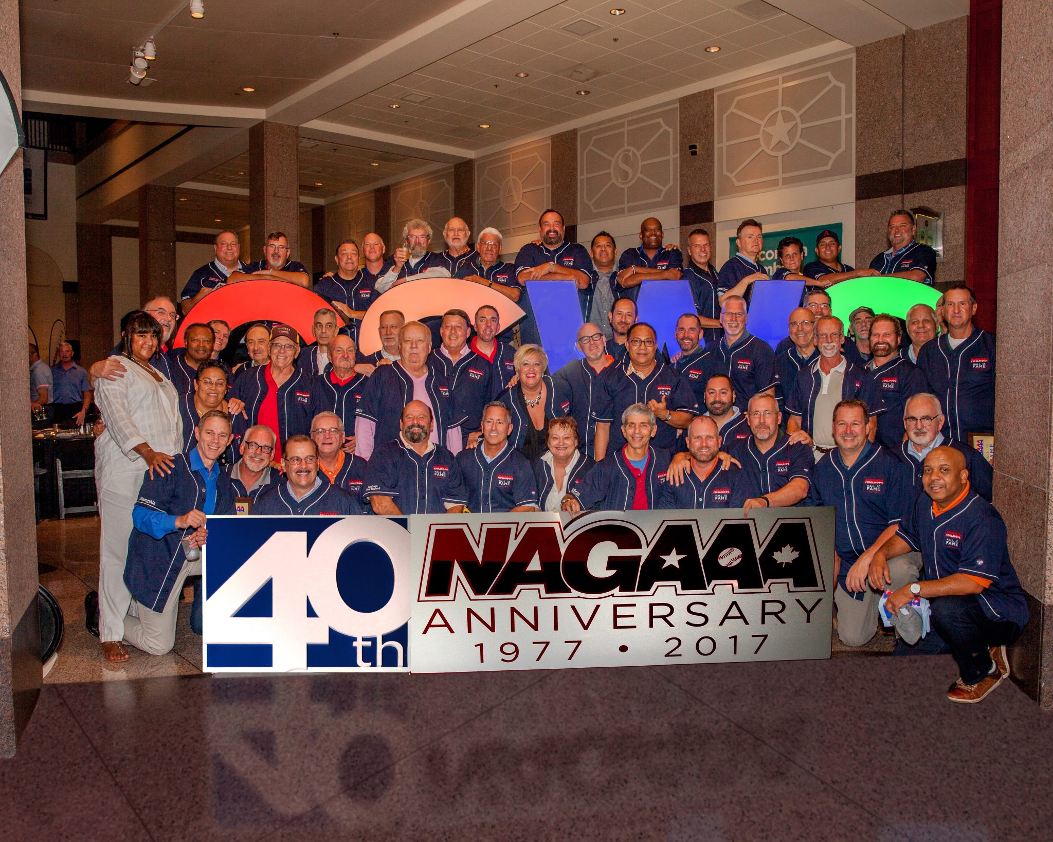 Hall of Fame – International Pride Softball