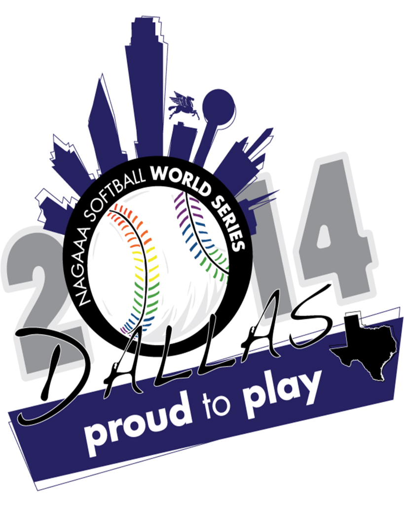 GSWS Pictures – International Pride Softball