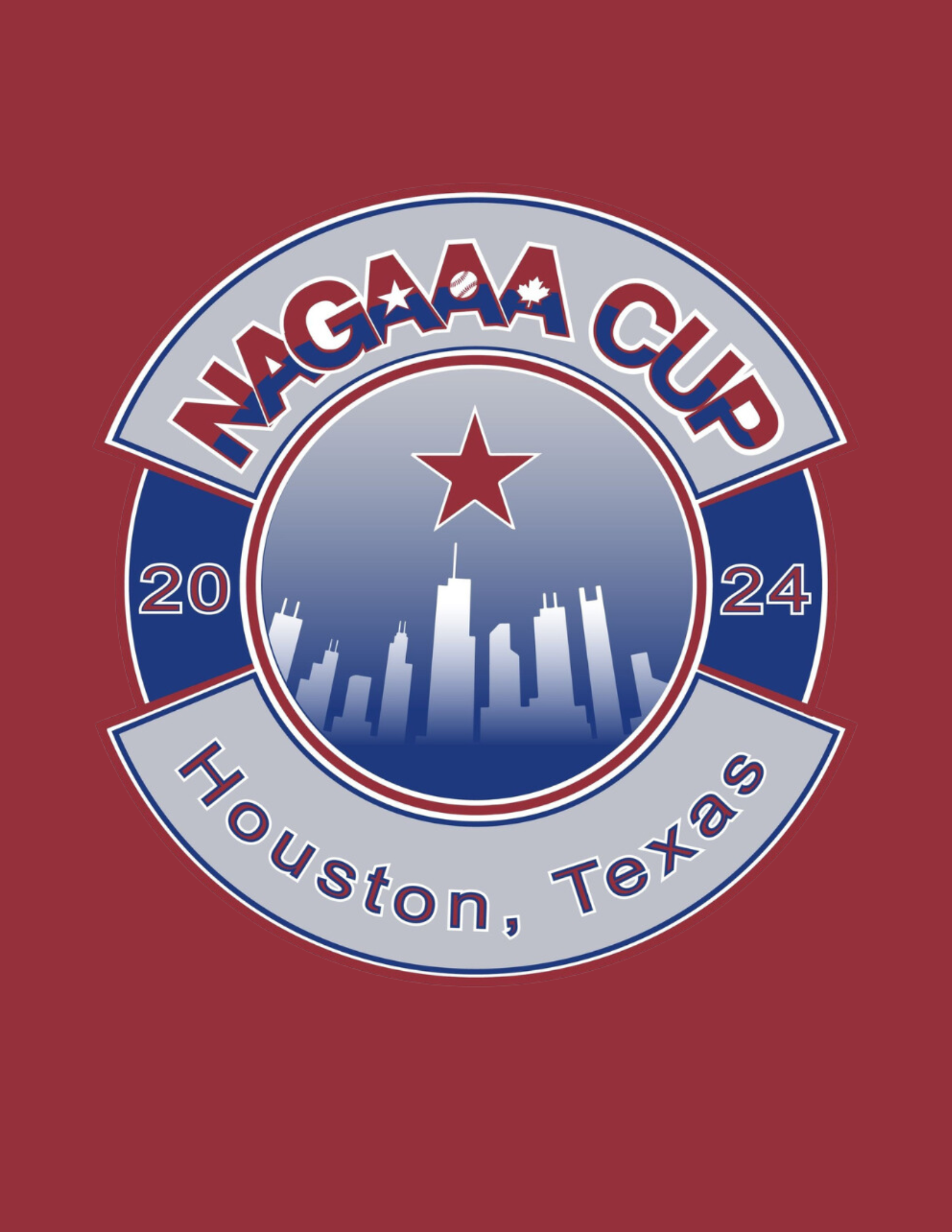 NAGAAA CUP – International Pride Softball