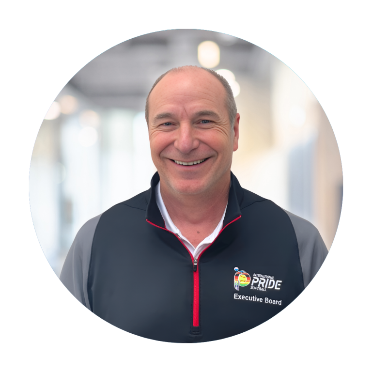 Meet the Team – International Pride Softball