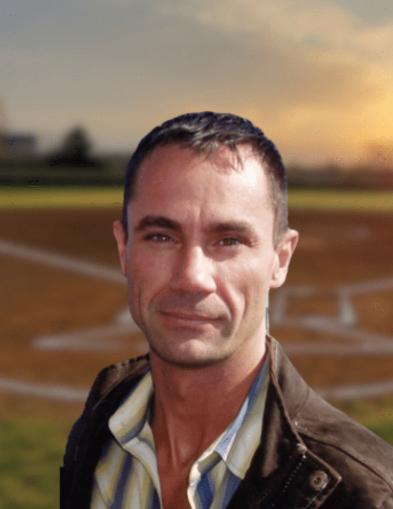 Meet the Team – International Pride Softball