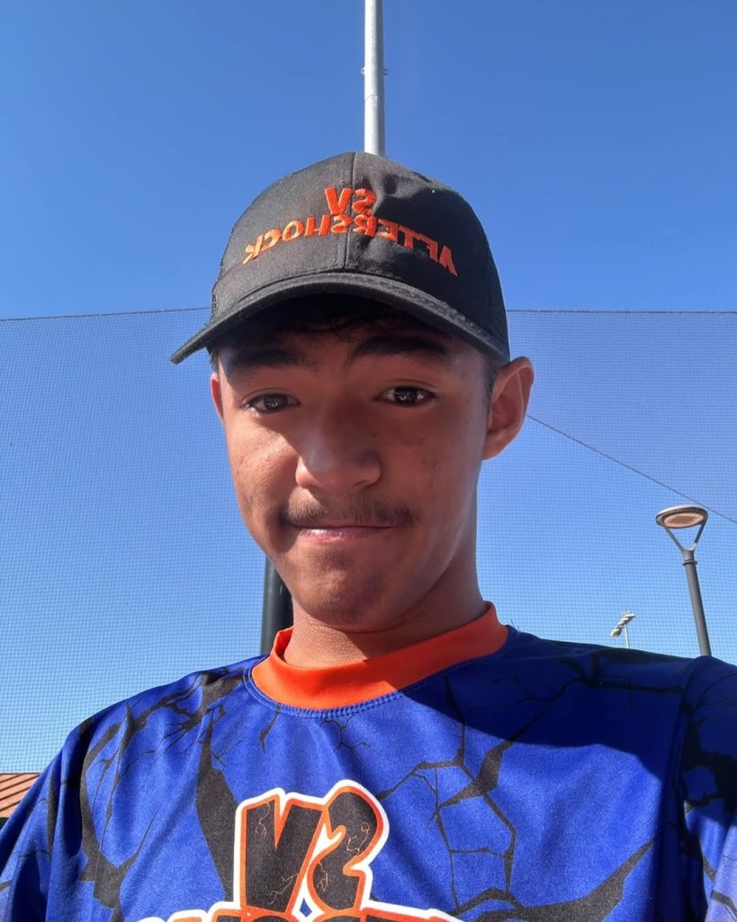 Getting to Know…Ray Omne – International Pride Softball